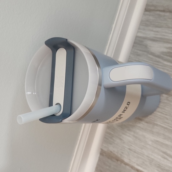 Stanley | Dining | Stanley H2 Quencher Tumbler Chambray | Poshmark